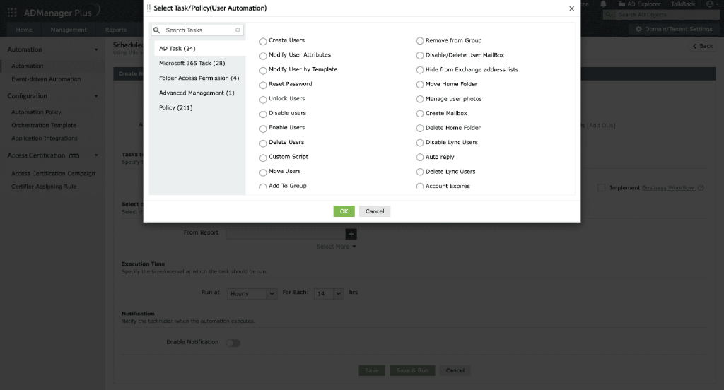 Simplified Workflows for Importing Users into Active Directory – The ... Simplified Workflows for Importing Users into Active Directory – The ...